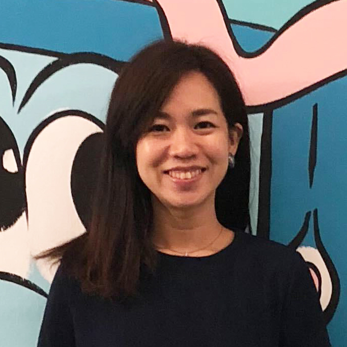 Join CATCHPLAY – CATCHPLAY Corporate